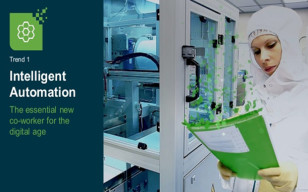 Accenture Advances Intelligent Automation with ‘myWizard’ - Enterprise ...