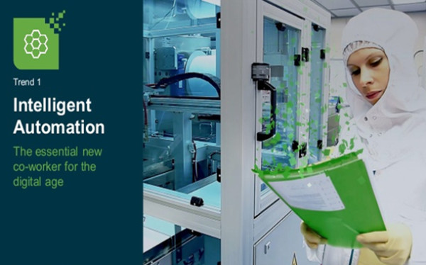 Accenture Advances Intelligent Automation with ‘myWizard’ - Enterprise ...