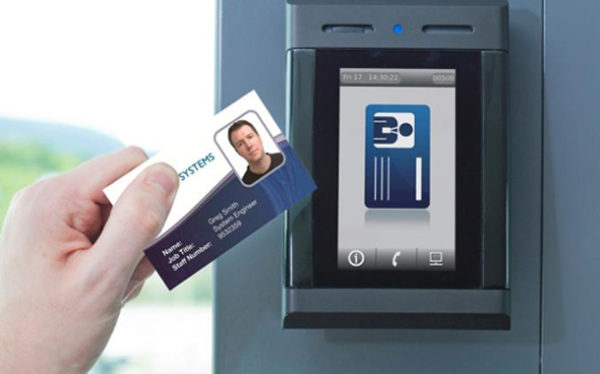 Tyco Securing the Gateways of the World - Enterprise IT World