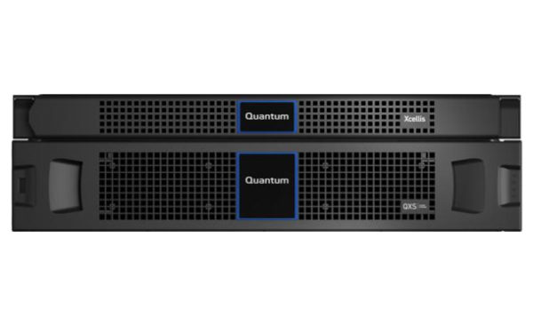 Quantum Expands Surveillance Portfolio with Xcellis Application ...