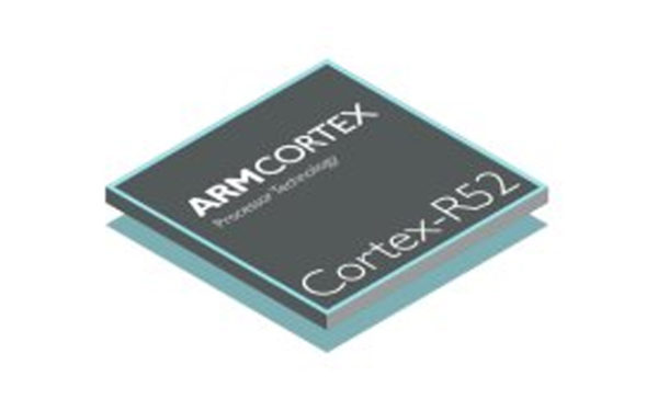 ARM Cortex-R52 to Enable Autonomous Vehicles - Enterprise IT World