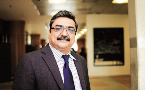 Ex-HCL CEO Anant Gupta’s TECHCELX Announces 100Cr Startup Fund ...