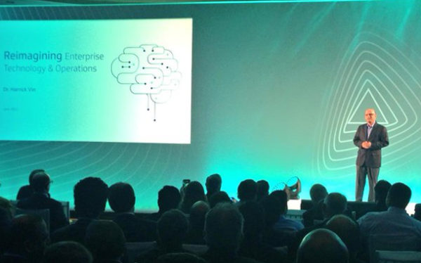 TCS’ ignio Enterprise Application Recognized at AI Summit - Enterprise ...