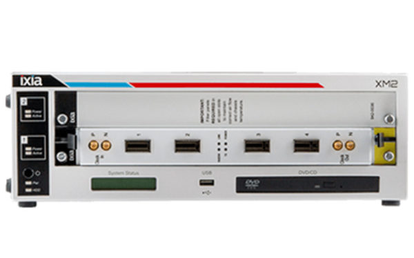 Ixia Announces First 400 Gigabit Ethernet Test Solution Shipment ...