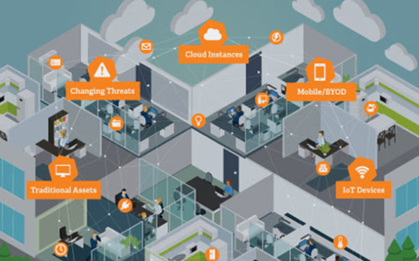 Tenable Redefines Vulnerability Management with New SaaS Platform ...