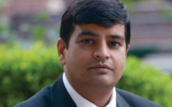 Krishna Kant Mishra Head IT, Everest Industries Ltd. - Enterprise IT World