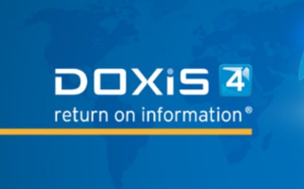 SER Group unifies ECM and BPM with new enterprise platform Doxis4 iRoom - Enterprise IT World