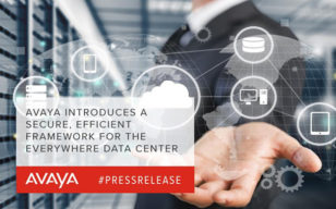 Avaya rolls out framework for ‘Everywhere’ Datacenter - Enterprise IT World