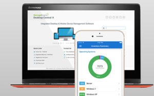 ManageEngine’s endpoint mgmt. application gets ServiceNow certification ...