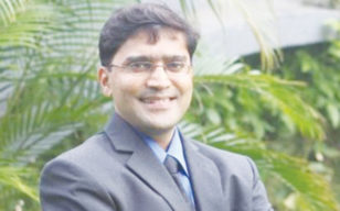 Dharmesh Rathod CISO, Adani Group - Enterprise IT World