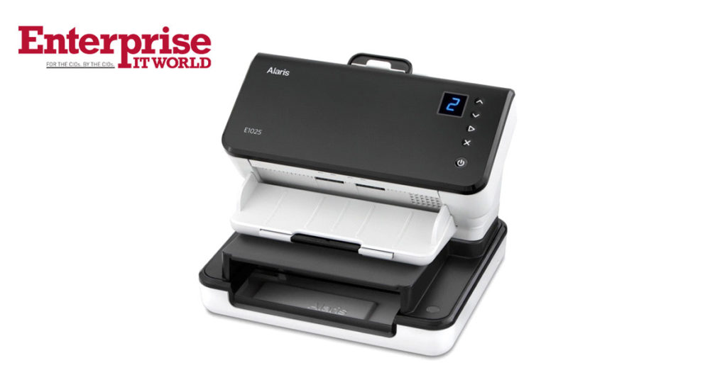 Alaris Expands Information Capture Ecosystem for Small-to-Medium ...