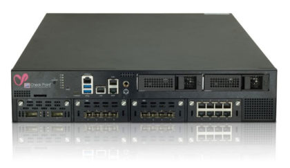 Check Point Introduces Record Breaking Security Gateways - Enterprise ...