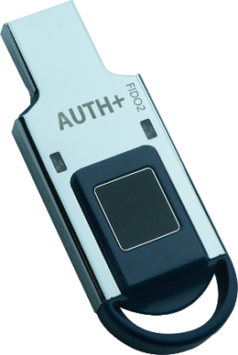 Ensurity Announces ThinC AUTH+, A ‘FIDO2 + Encrypted Storage’ Device ...