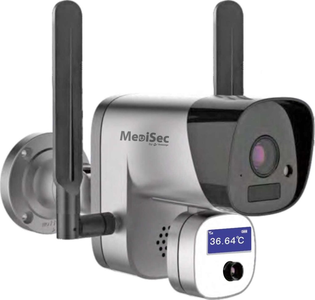 Secureye Launches MediSec Range of Products amid Covid-19 - Enterprise ...