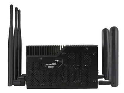 Check Point Software´s New Rugged Gateway for ICS and SCADA ...