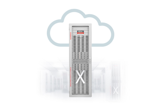 Oracle Autonomous Database Now Available in Customer Datacenters ...