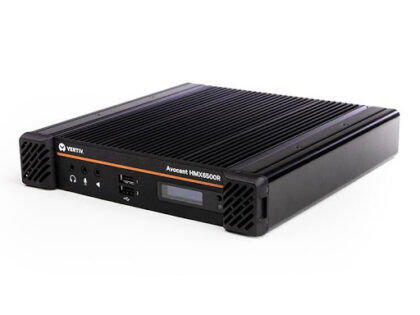 Vertiv High Performance, IP-Based KVM Receiver to Enable Switching ...