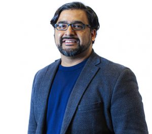 Redis Names Taimur Rashid Chief Business Development Officer - Enterprise IT World