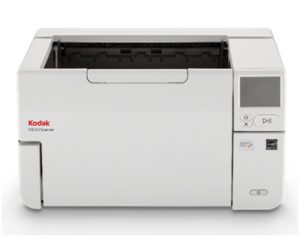 Kodak S3060 Scanner from Kodak Alaris - Enterprise IT World