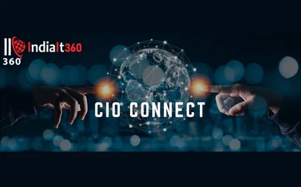 India IT 360 – Connects CIO’s to the ICT Fraternity - Enterprise IT World