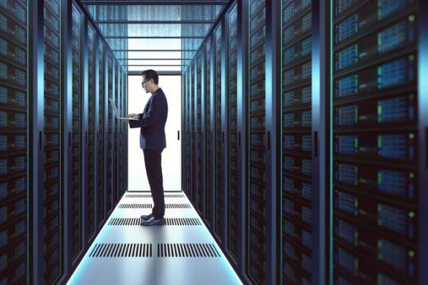 Strategic Alliances: Key to Growth of Trusted Global Data Center ...