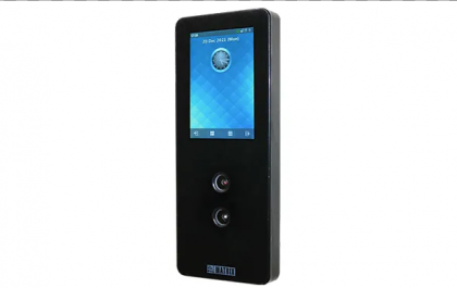 COSEC ARGO FACE the Integrated Contactless Identification Device to ...