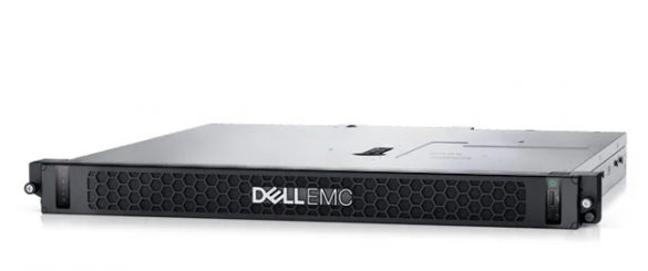 Dell EMC PowerEdge XR11 and XR12 servers - Enterprise IT World