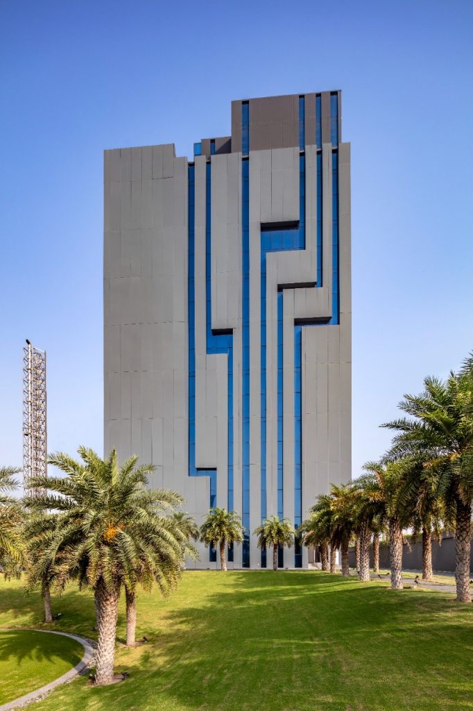 North India’s Built to Last Datacenter - Enterprise IT World