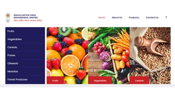 MAVIM launches e-business Powered by ESDS Software Solutions