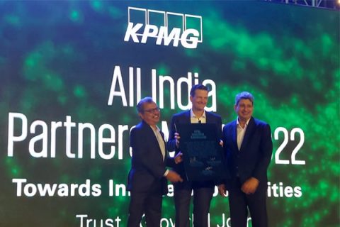 KPMG in India announces the launch of its flagship ‘KPMG Innovation...