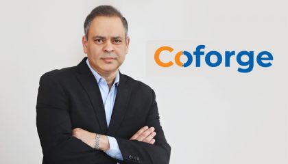 Coforge recognized by Great Place to Work® among India's...