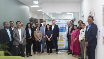Eaton celebrates the success of its flagship event – EnnovATiON 3.0