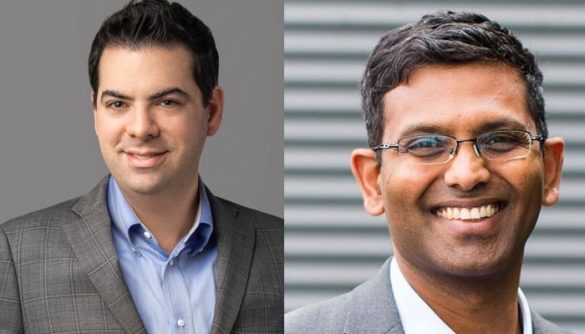 CrowdStrike Adds Former SentinelOne Executives to the Leadership Team