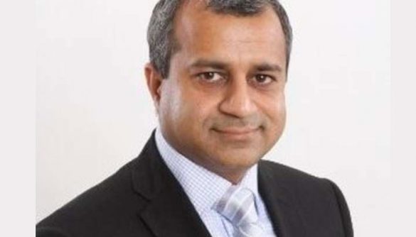 Persistent Partners with Microsoft to Accelerate Its Growth