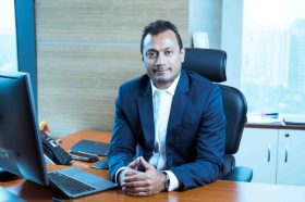 Versa Networks is Recognized as a Leader in the Gartner® Magic...