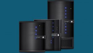 iXsystems Introduces TrueNAS Mini R Appliance