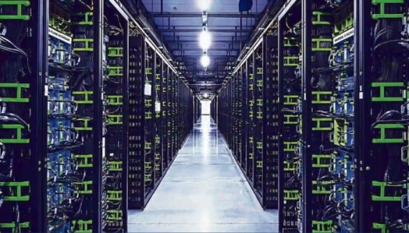 India's Data Center Industry is expected to Quadruple by 2033, surpassing