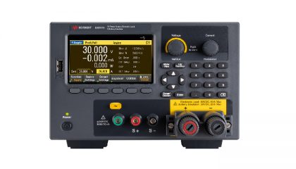 Keysight Introduces Battery Emulation and Profiling Solution for IoT...
