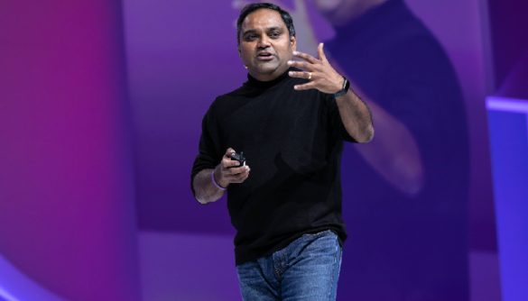 Neo4j Hires Google Executive Sudhir Hasbe As Chief Product Officer