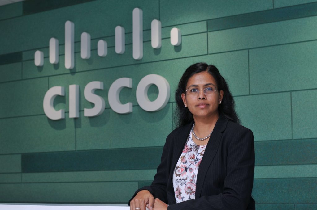 Cisco Unveils Industry-defining Innovations for a More Connected, Secure