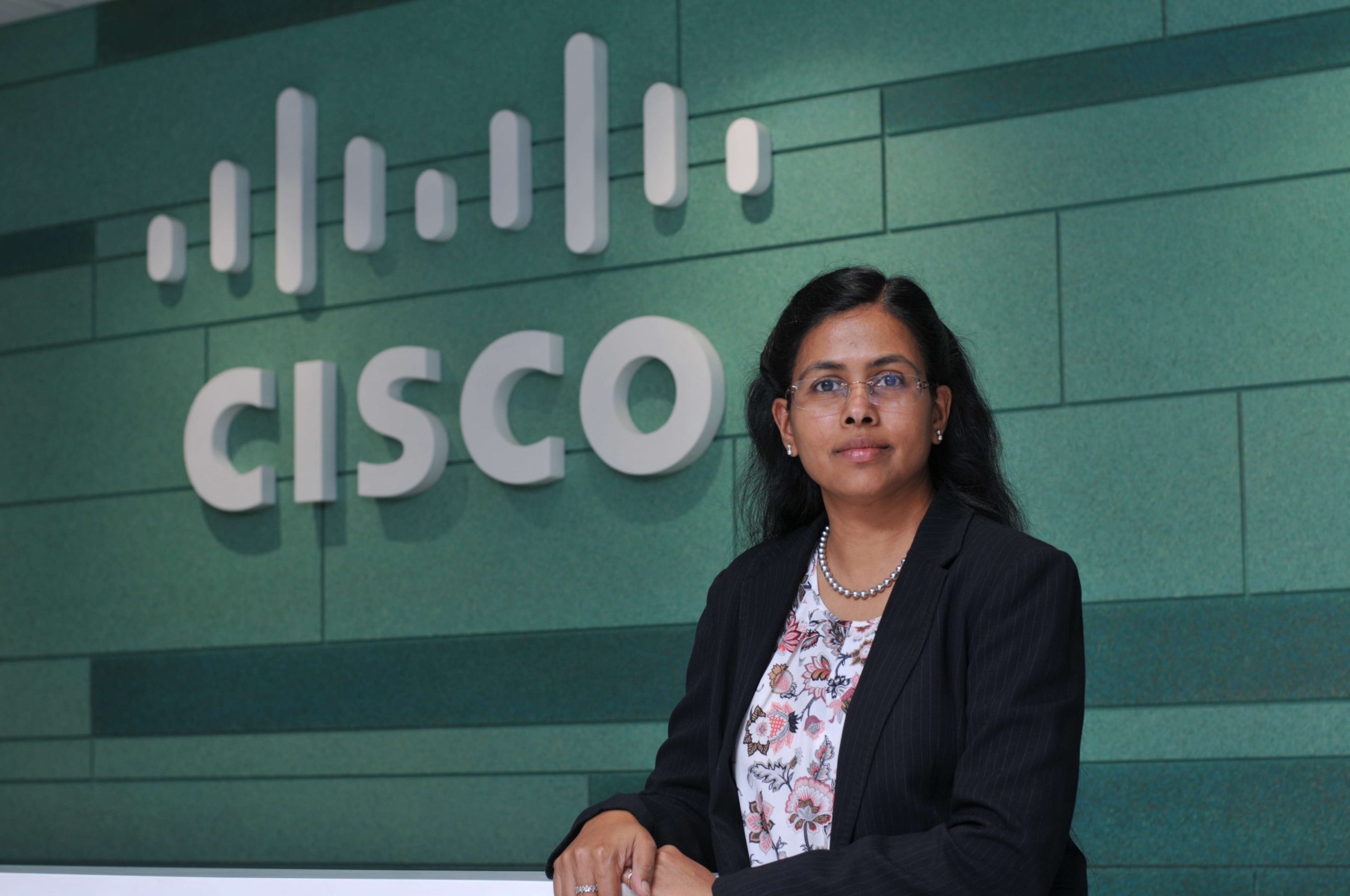 Cisco to Manufacture in India as it Targets over $1 Billion in Combined....