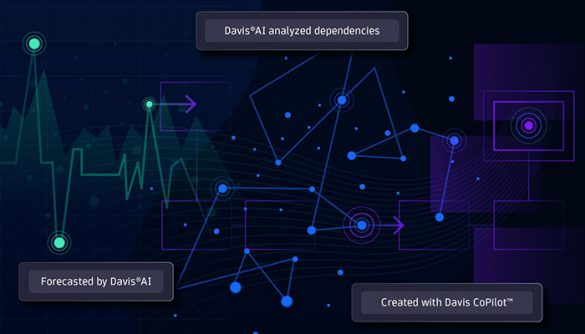 Dynatrace Expands Davis AI to Deliver Hypermodal AI