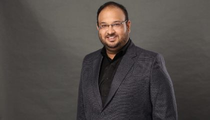 Shashank Bajpai Joins Yotta as Head of Cybersecurity Operations