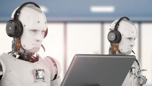 New Research Reveals Growing Acceptance for Automated Assistants...