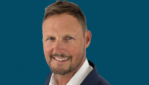 Hexagon Appoints Mattias Tidebrink to lead APAC region for Safety....