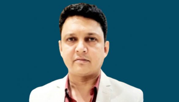 Vishal Rathod joins as AVP- IT at Asset Reconstruction Company (India)...