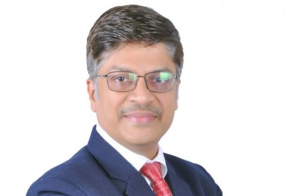 Sandeep Bansal Promoted to Director IT and Digital Transformation ...