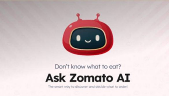 Zomato: The first in the Industry to Integrate AI in Food Delivery
