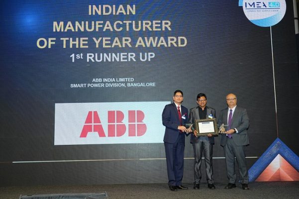 ABB India Wins ‘Smart Factory of the Year’ at the Frost & Sullivan’s ...