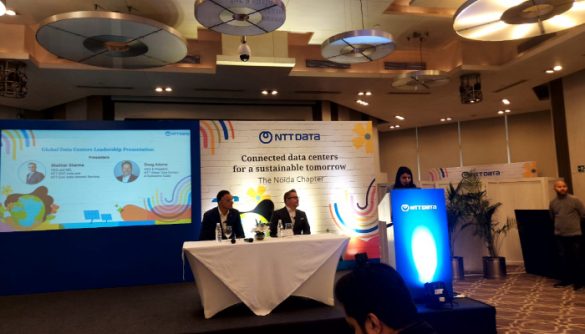 NIT Expands India Footprint with New Data Center Campus in Noida